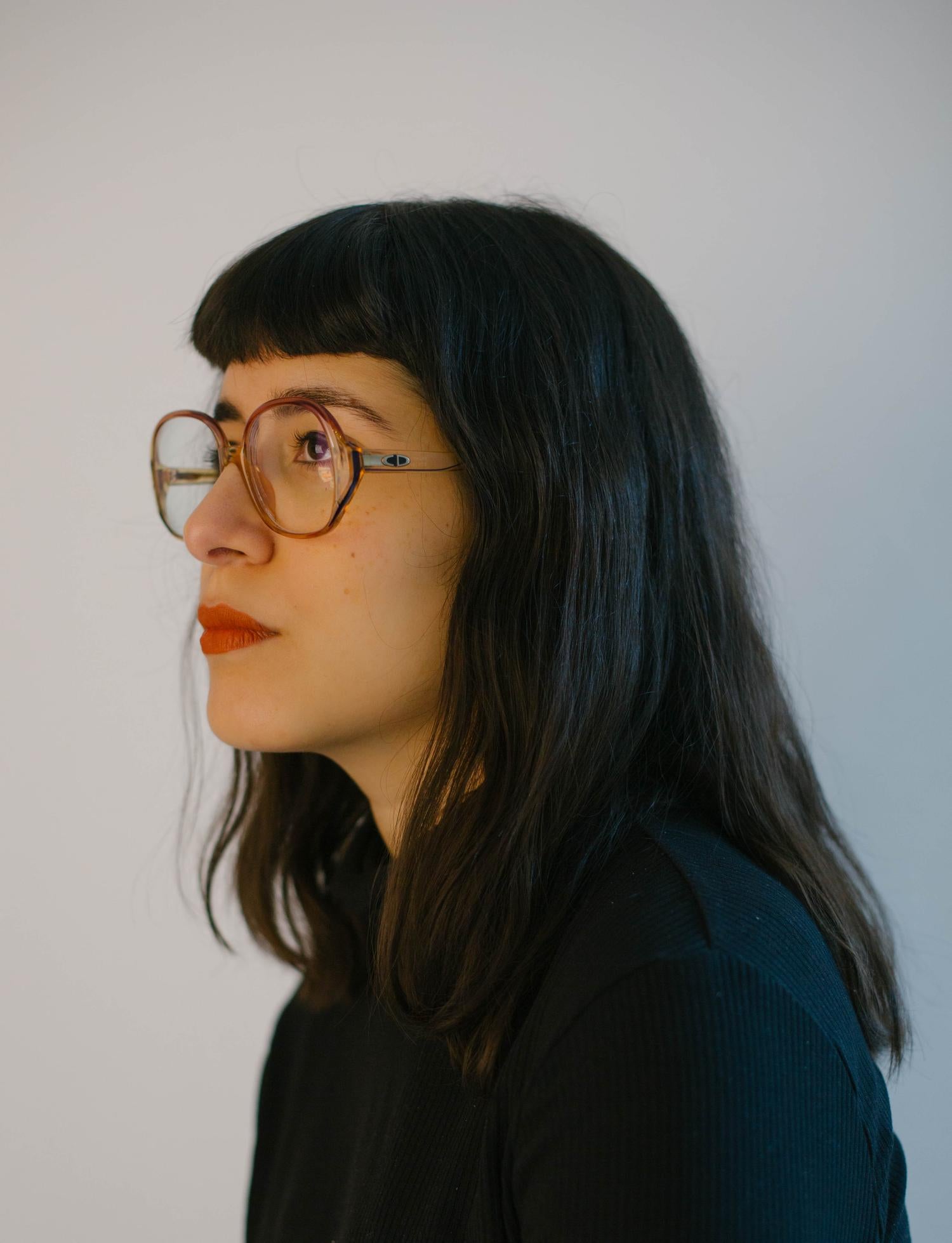 Artist Spotlight: Niege Borges – OUI the People