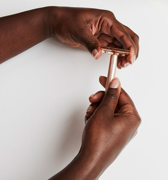 Shaving & Bodycare Blog | OUI the People