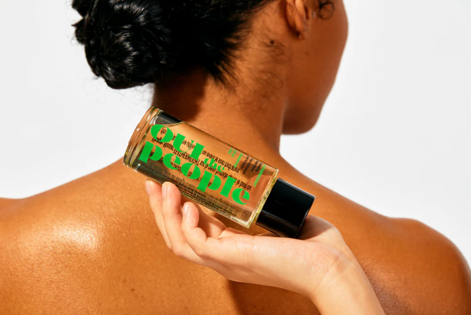 Introducing New FEATHERWEIGHT Hydrating Body Gloss CEDARWOOD – OUI the ...